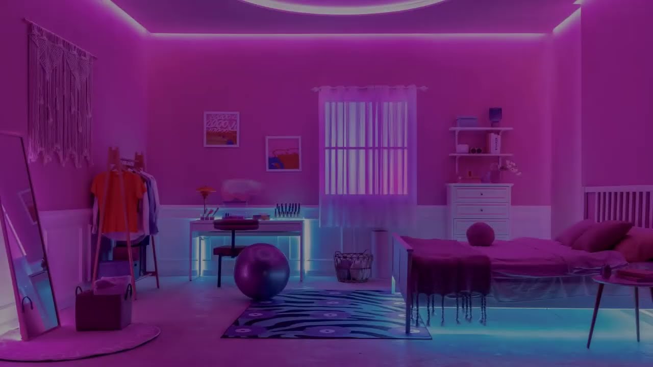 Best Smart LED Strip Lights 2025 | Govee, Philips Hue, Nanoleaf & More ...