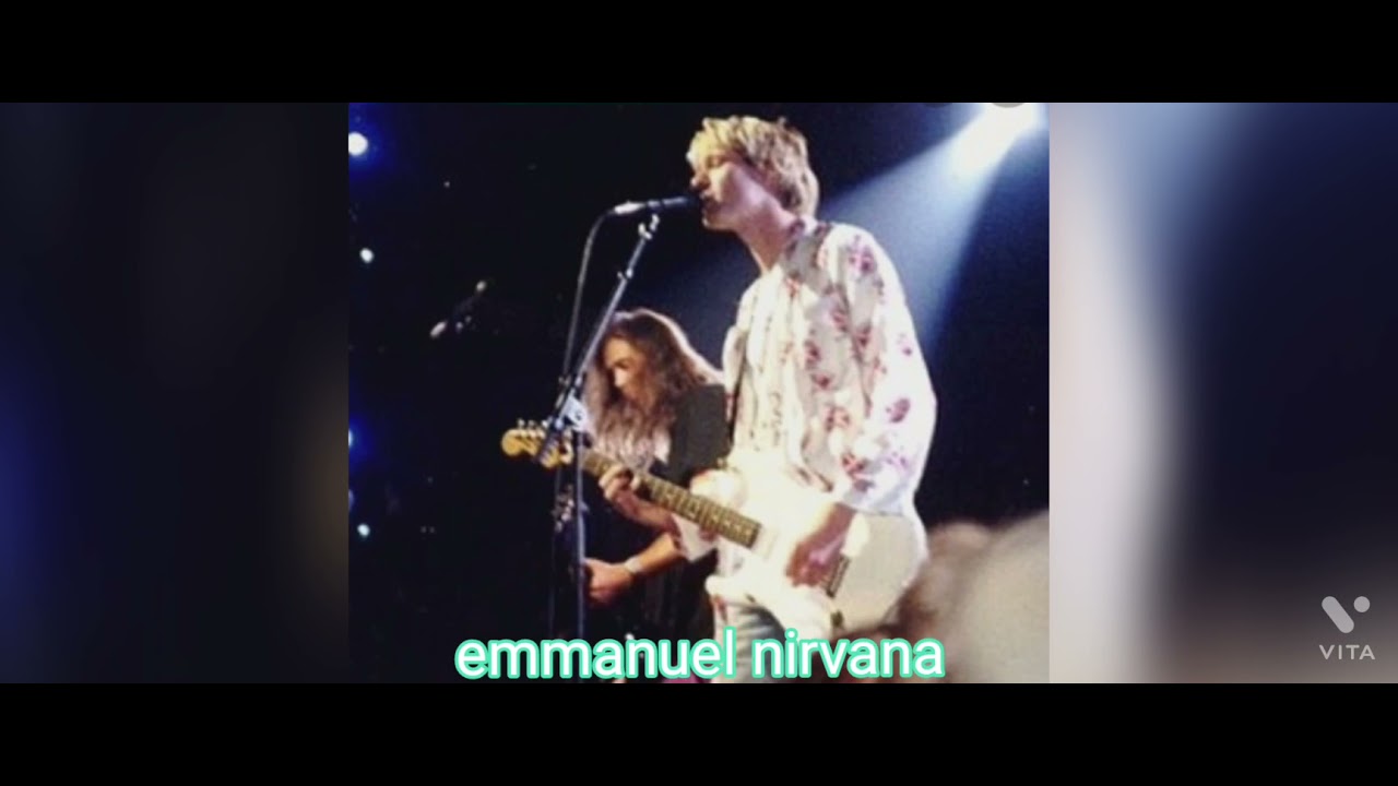 NIRVANA sliver - YouTube