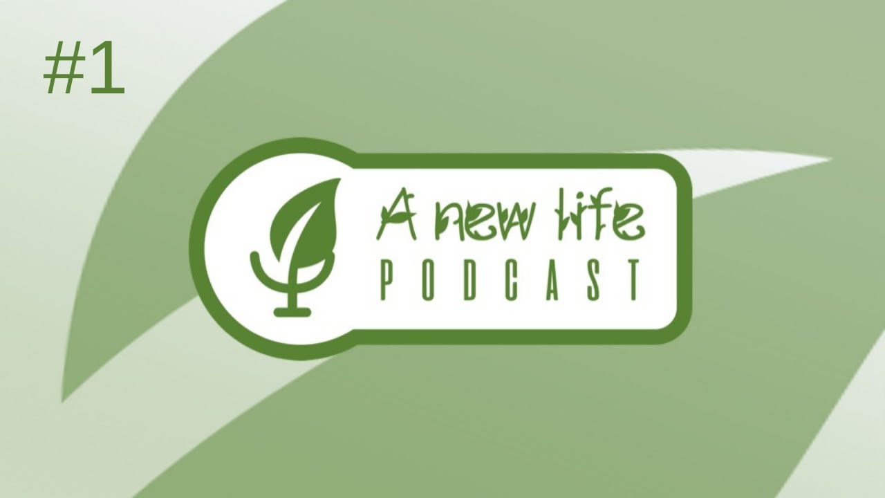A New Life Podcast | Bishop L. Francis Ep #1 S1 - YouTube