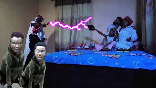 Bleeding Soul Nigerian Movie Isaac Fred Oluchi Julius Ilochukwu Somto ...