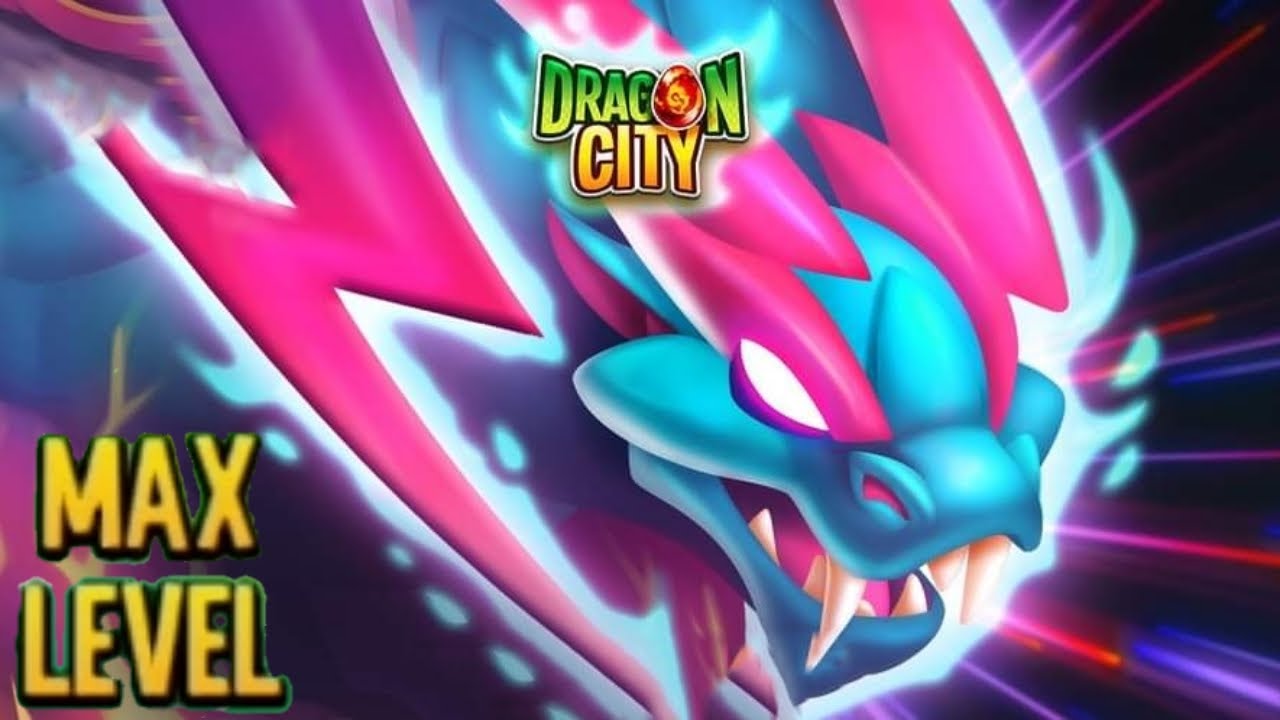 This Dragon Is On Beast Mode ! Beast Mode Dragon Level 70 ! Dragon City ...