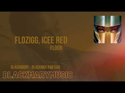 Flozigg, Icee Red   Floor BKM