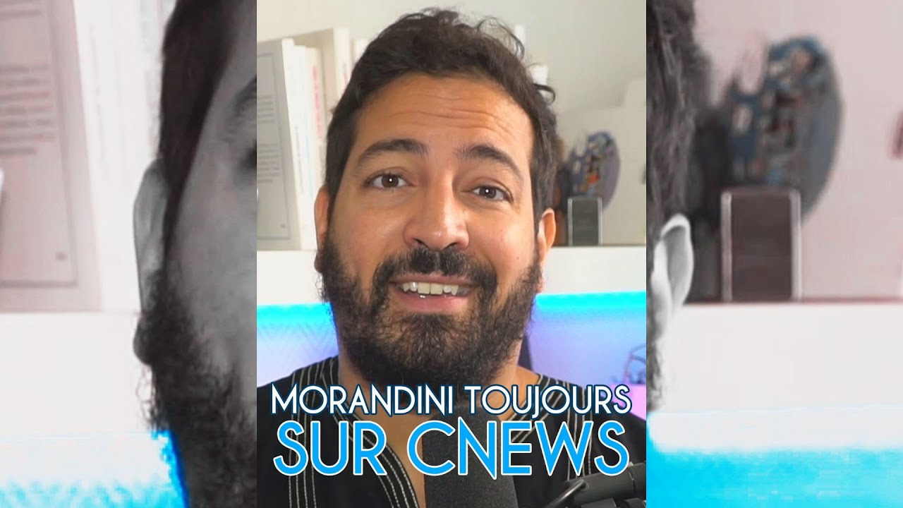 Morandini Live Replay