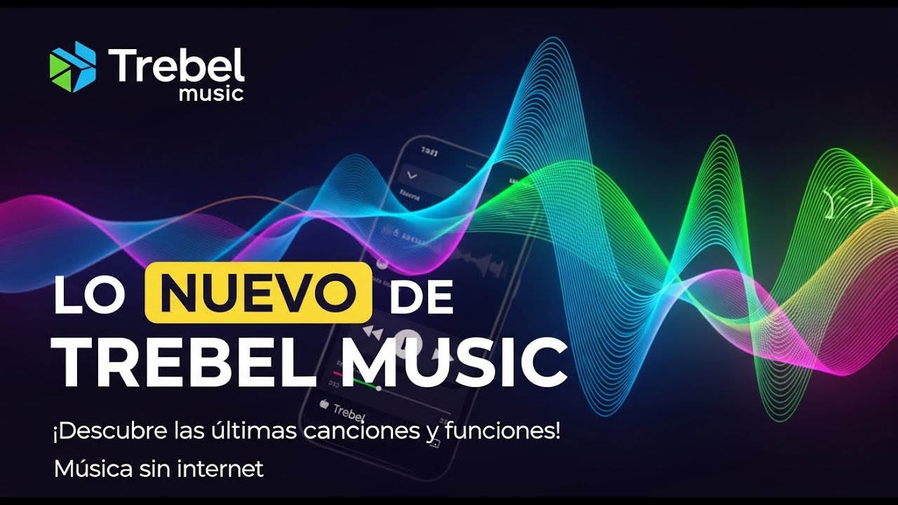 lo nuevo de trebel music - YouTube