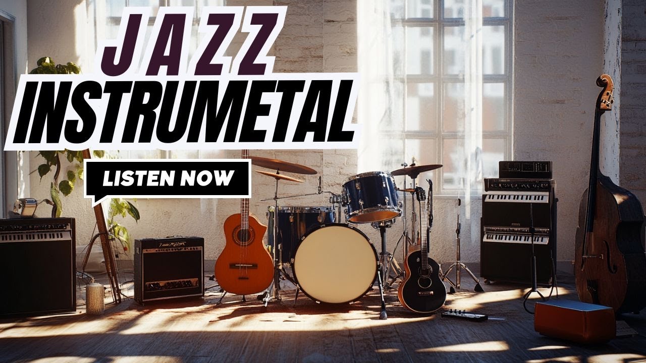 Relaxing Autumn Jazz Instrumental Collection - YouTube