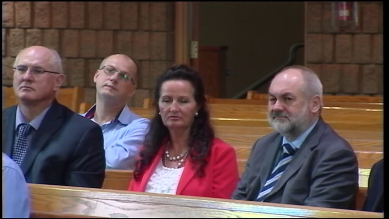 Polish Studio (2017-06-03) - Polish School Graduation - YouTube