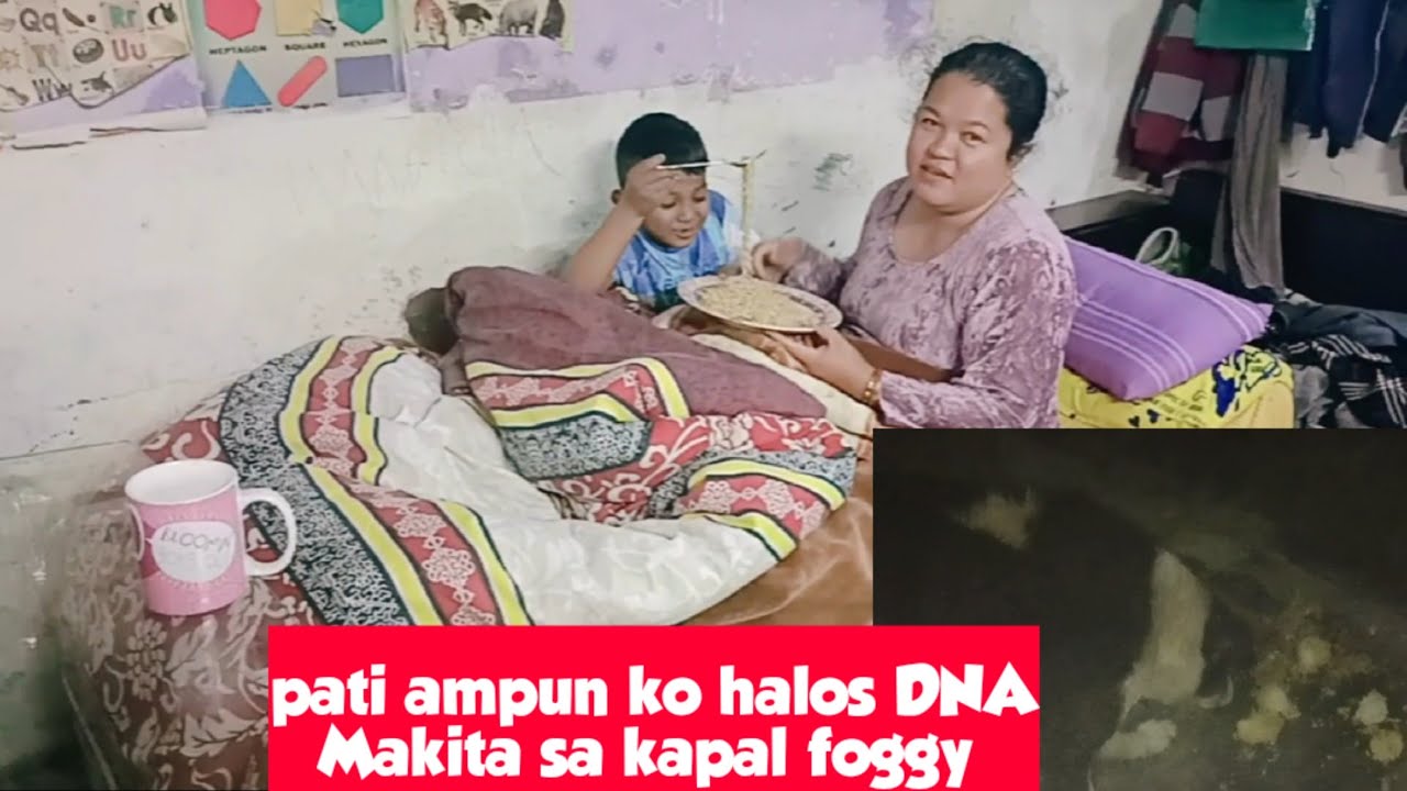 MIDNIGHT SNACKS N FOGGY SUPER LAMIG #pinaysecondwifeinpakistan - YouTube