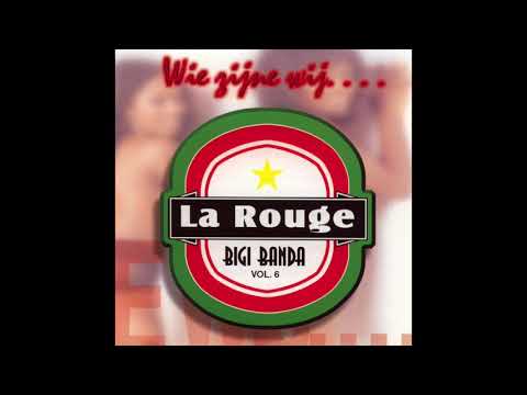 La Rouge  -  Fara Lobi