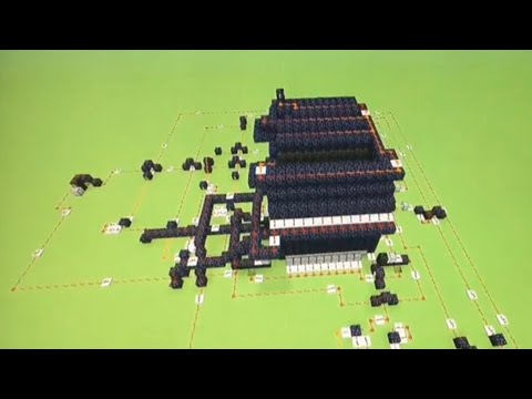 Minecraft Tower Defense Game Tutorial - YouTube