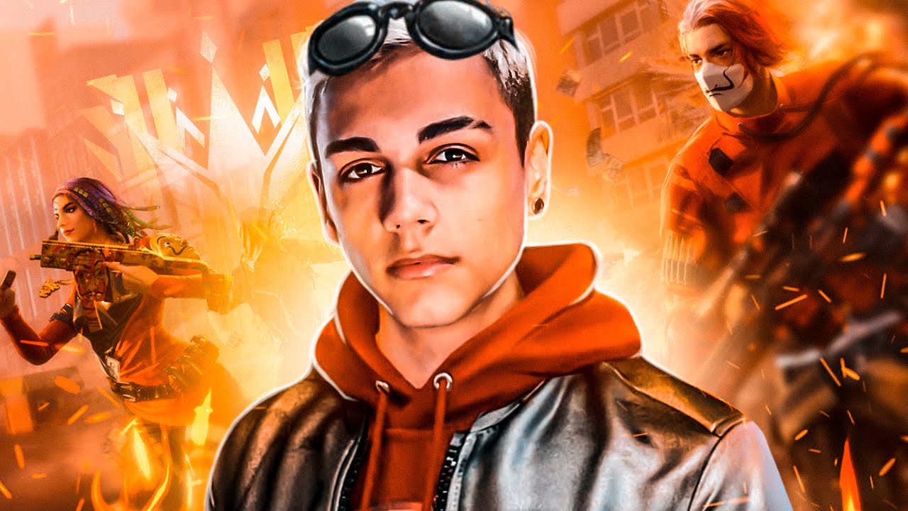 🔥 ZERANDO A RANQUEADA - FREE FIRE MOBILE AO VIVO 🔥 FREITAS - LIVE ON 🔥 ...