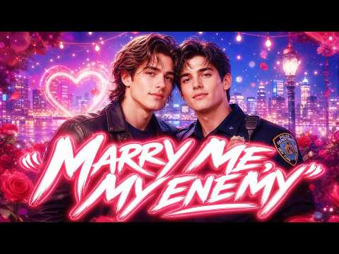 【BL🌈】Marry me, My enemy |#dramabox #drama #aivideo