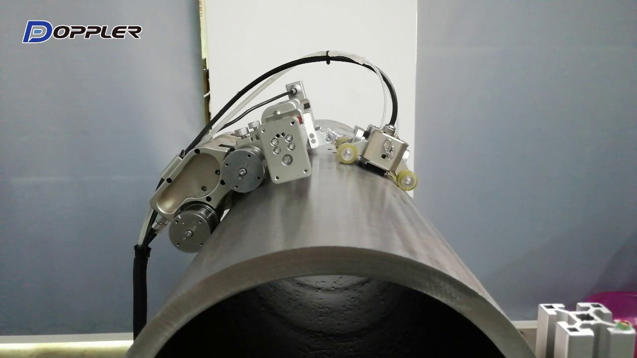 DSC08 Multi function Automatic Scanner - YouTube