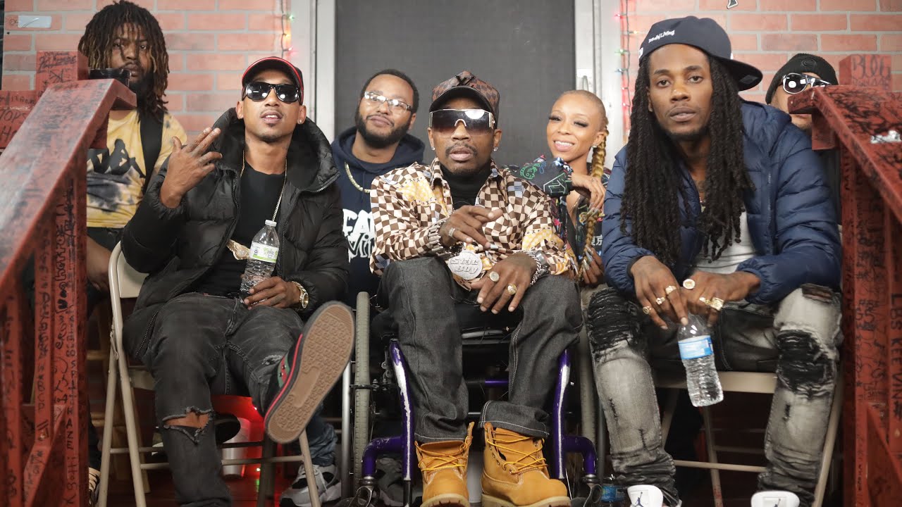 Stac Boy Speaks On Tragic Incident w/ His Son & Baby Mother ...