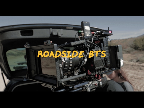 Roadside - Short Film (Behind The Scenes) - YouTube