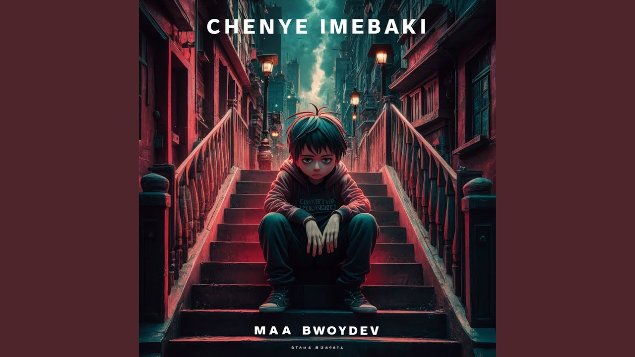 CHENYE IMEBAKI - YouTube