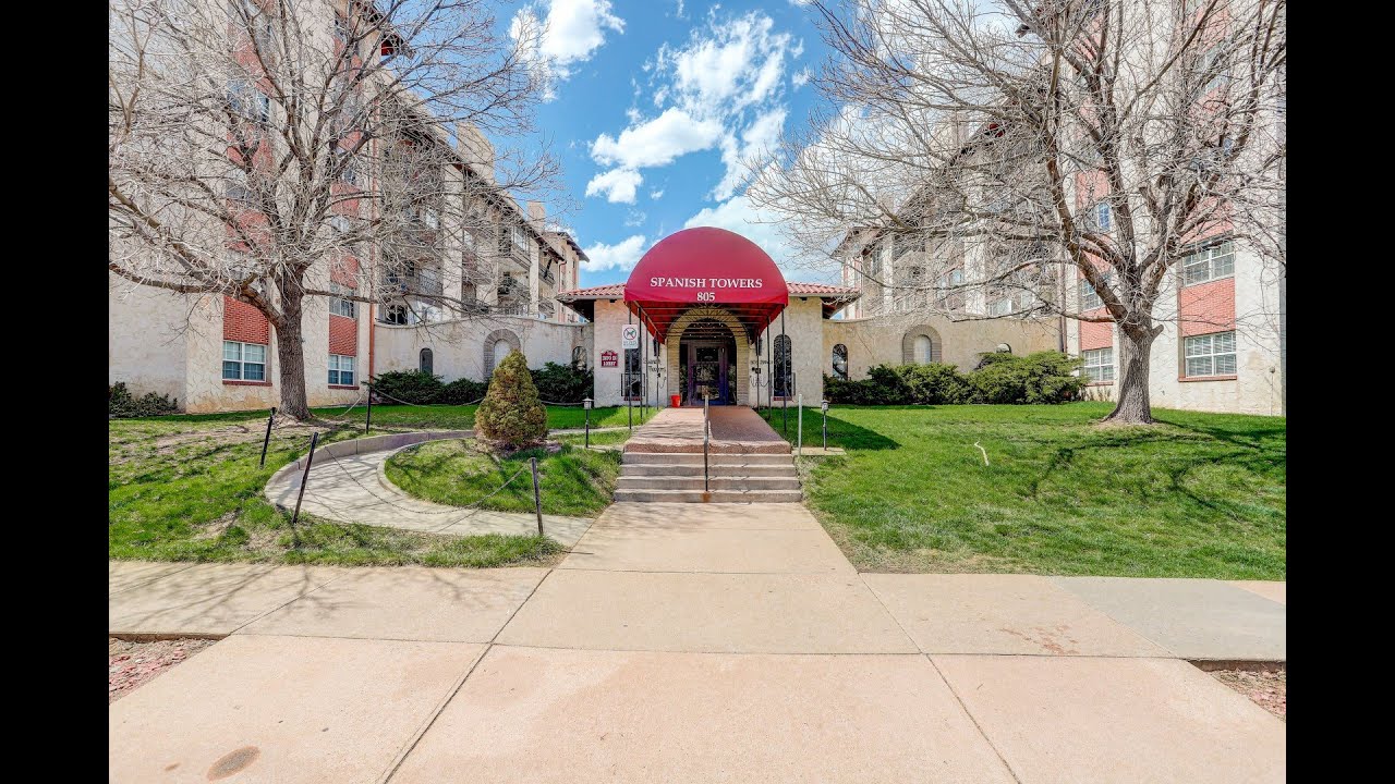 Stephen Guertler presents 805 29TH Street #560 Boulder, CO ...