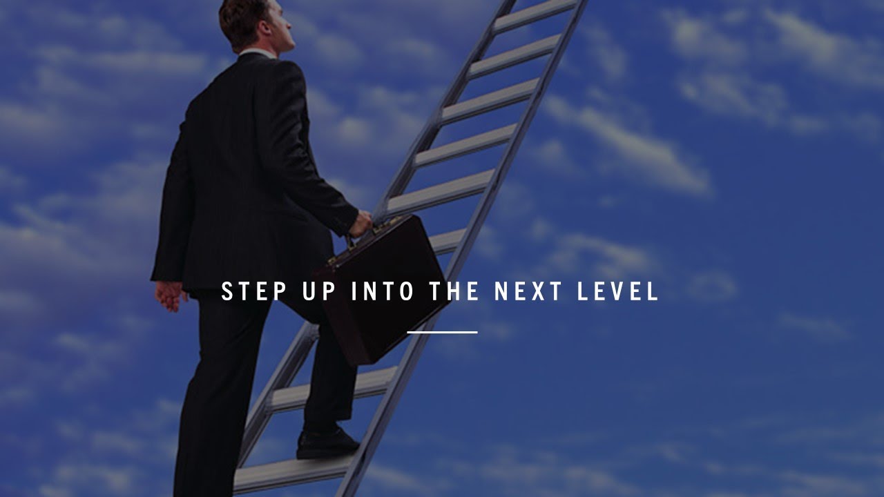 New Years Eve Service 2025 | Step Up Into the Next Level - YouTube