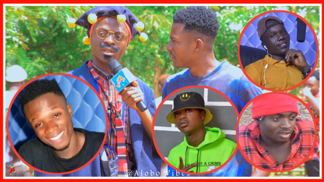 KIFARU WA WANYATURU KWAYA | MIMI NDO NILIYEMUANDIKIA WIZZY GANG HIYO ...