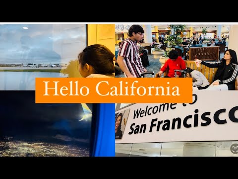 Hello California - YouTube