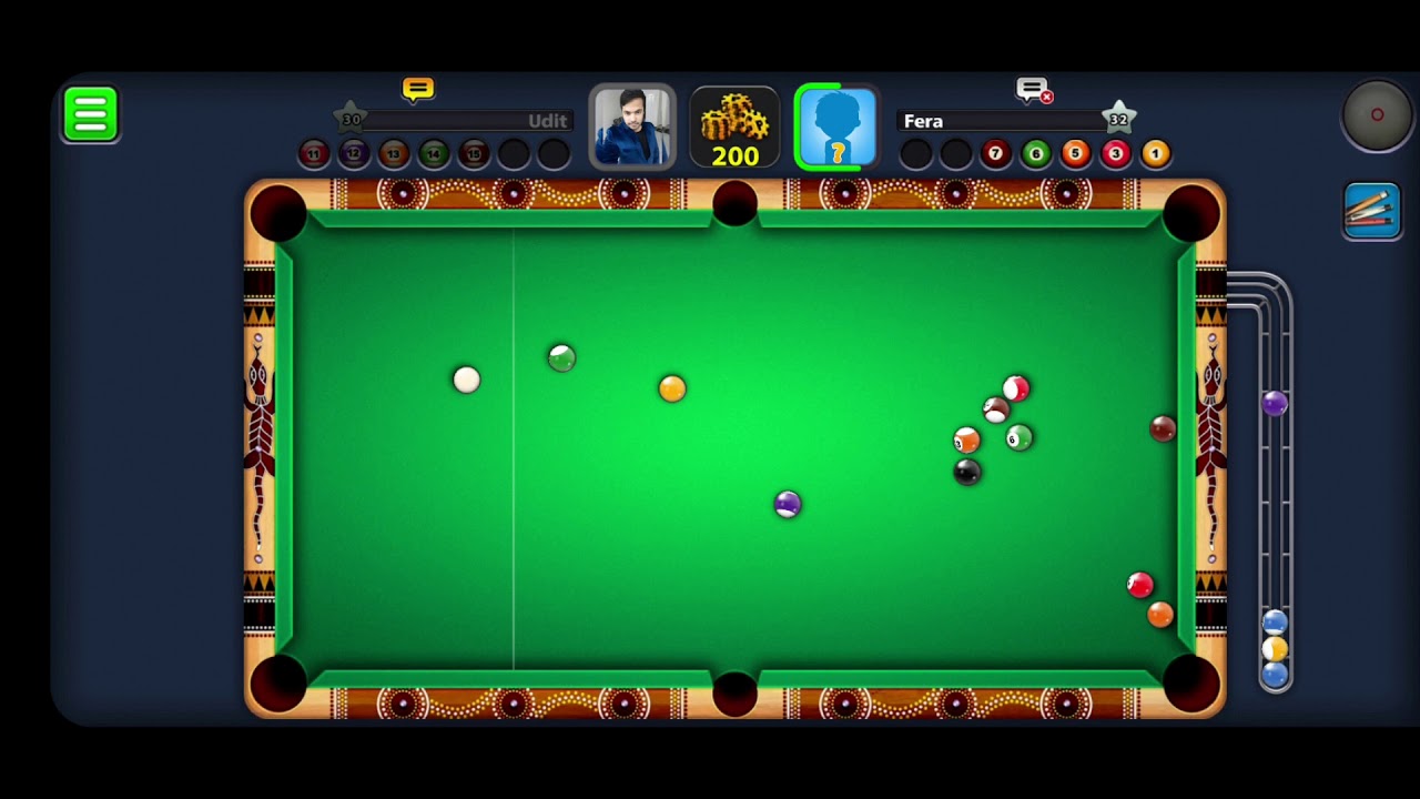 8 Ball Pool | Sydney Marina Bar | Challenge - YouTube