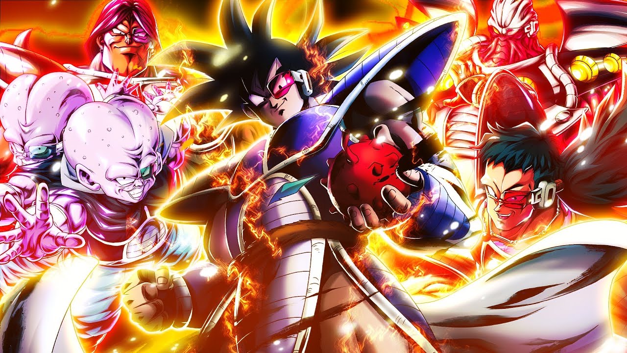 CAN WE WIN A MATCH WITH THE FULL TURLES CRUSHER CORPS SQUAD? (Dragon ...