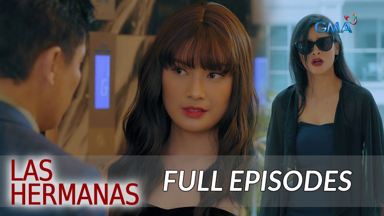 Las Hermanas: Full Episode 55 (Stream Together) - YouTube