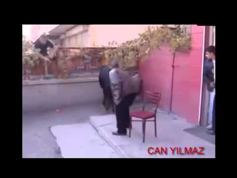 Kimsiniz LAN siz