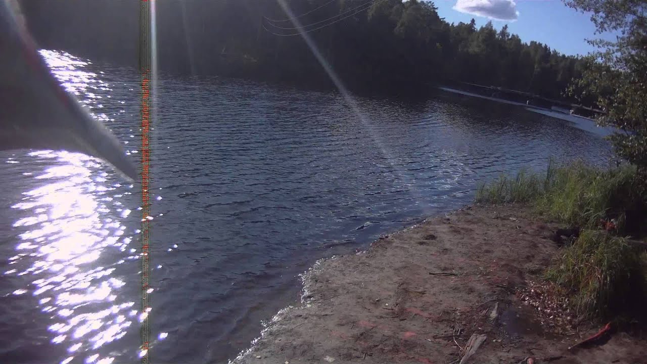 Ignoila Suojoki/Игнойла - YouTube