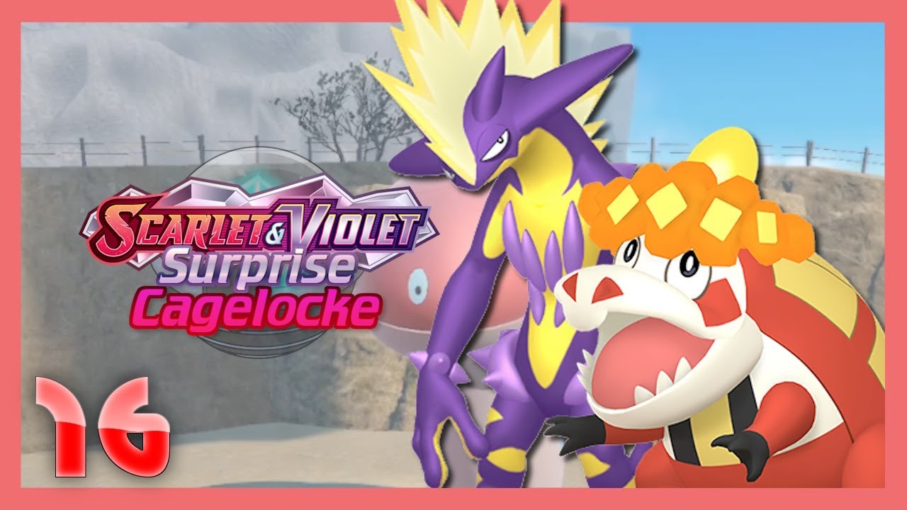 NANDO KOOPT PS5 VOOR MILAN?! - [#16] POKEMON SCARLET & VIOLET SURPRISE ...