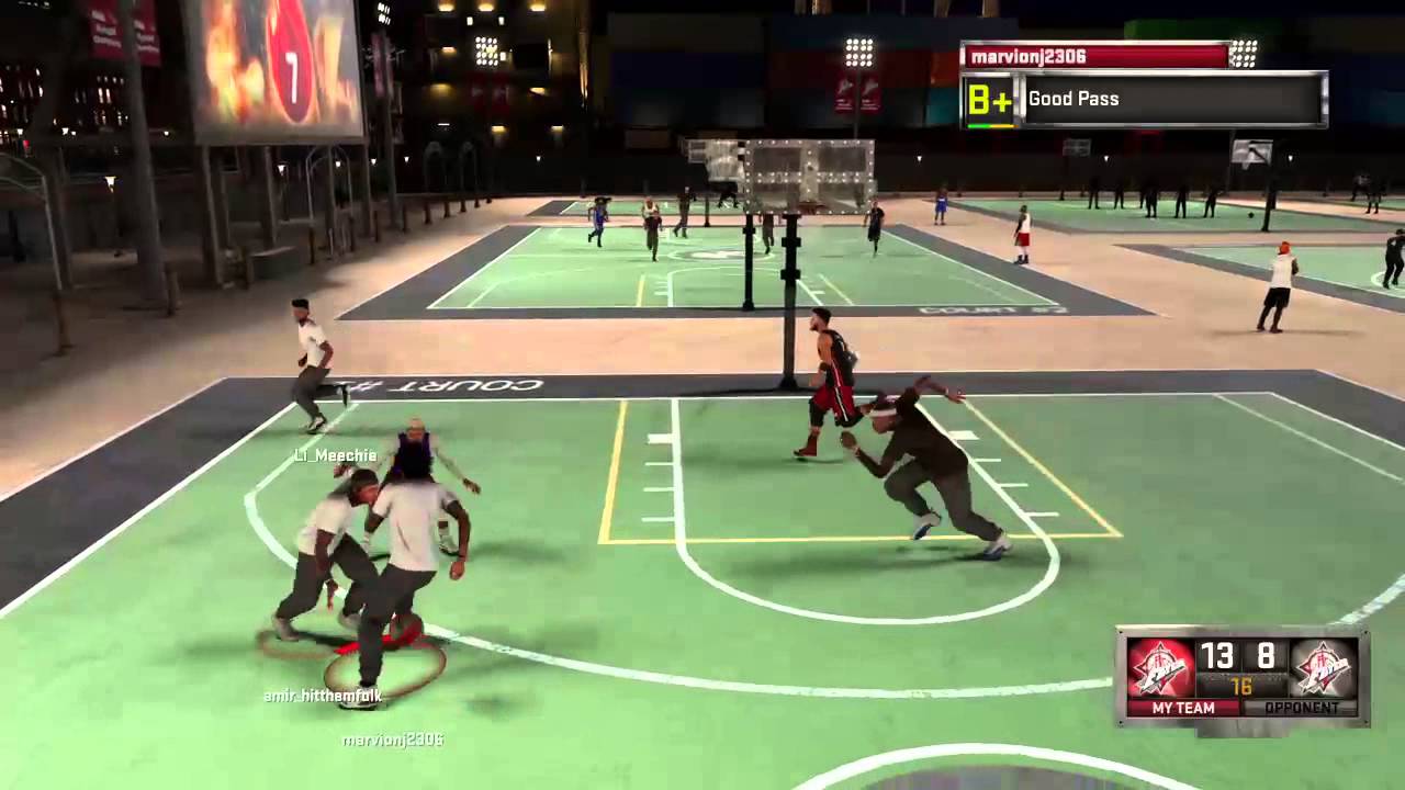 Ballislife - YouTube