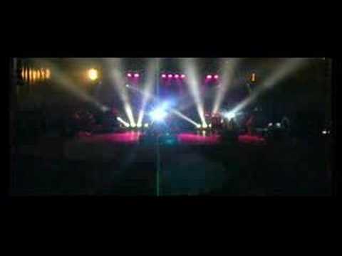 SimplyLive - Por Quem Não Esqueci -