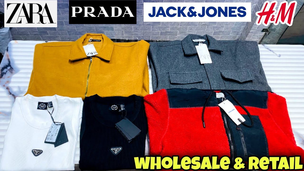 100% Original Store Articles 😍 | Branded Export Surplus Garments 🤑 ...