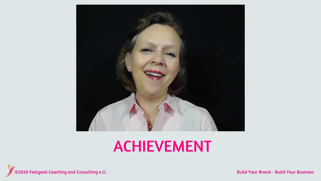Be Proud Of Your Achievements be-proud-of-your-achievements