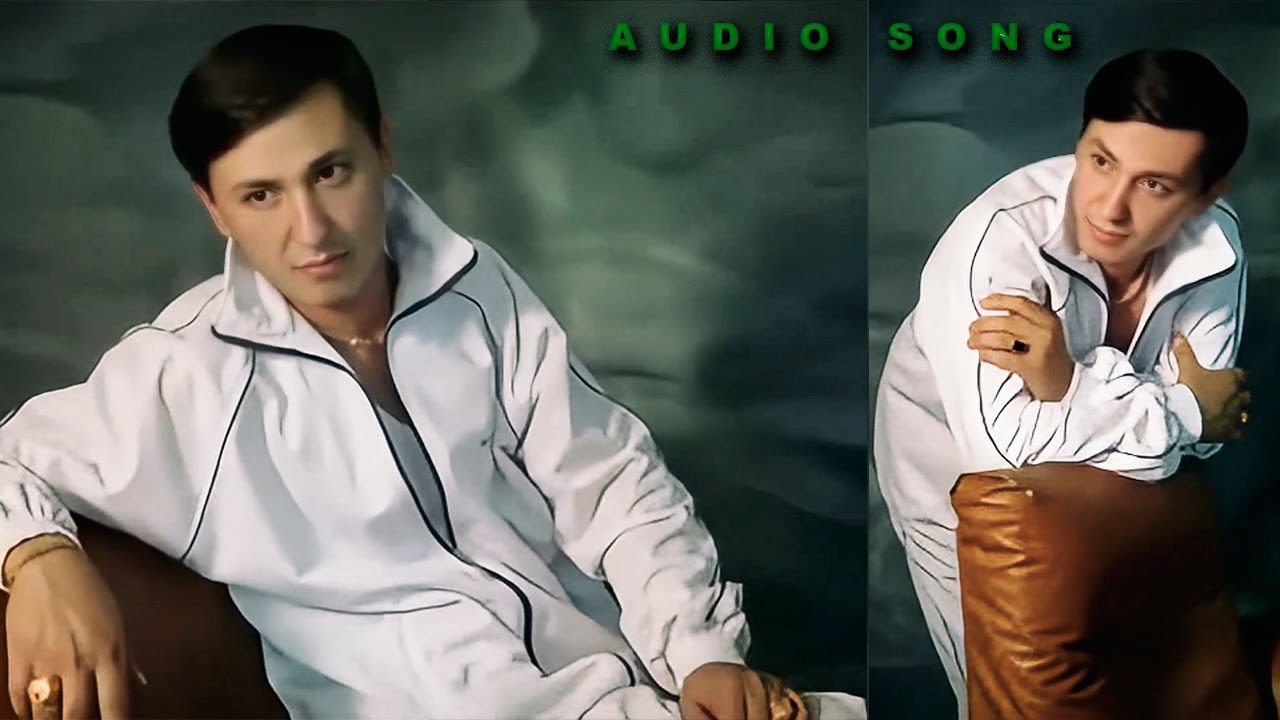 Azat Orazow - Zülfiýa | Rehim eýle (merw ýyldyzlary arhiw aýdymlar) HD ...