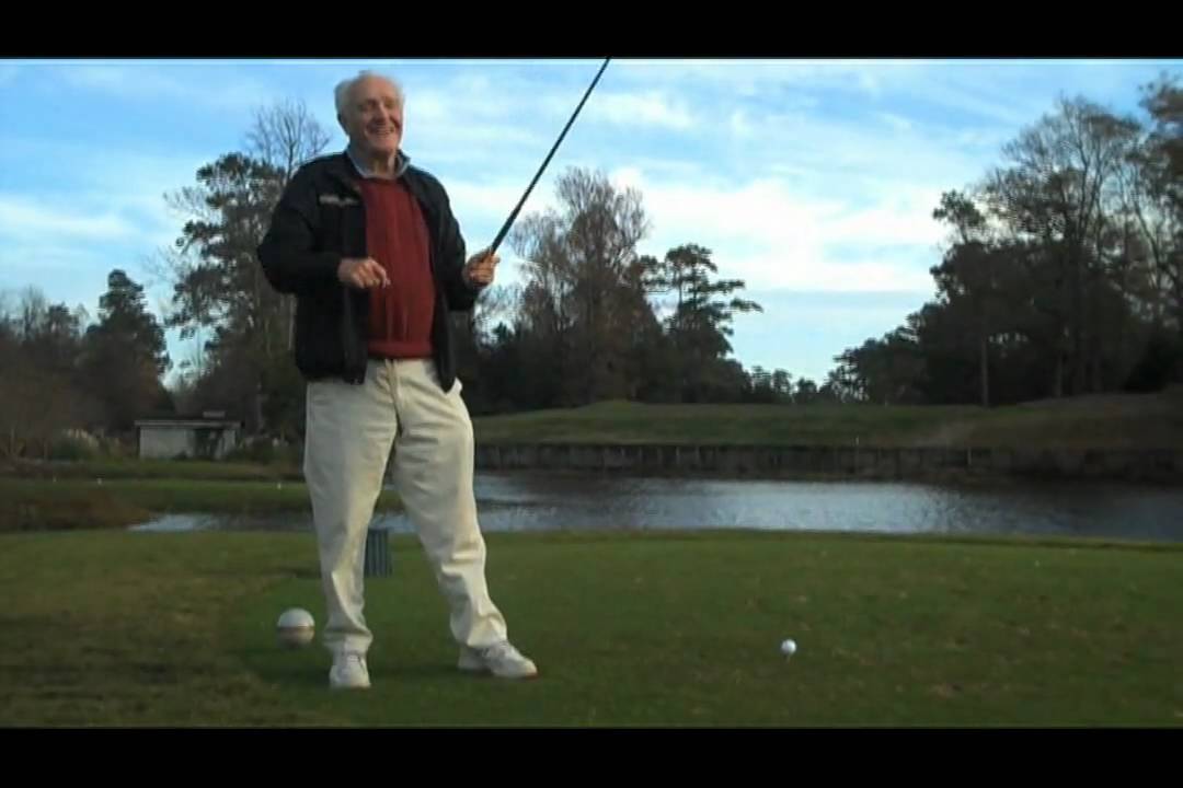 I'm On the Back Nine of My Life by Nuge - YouTube