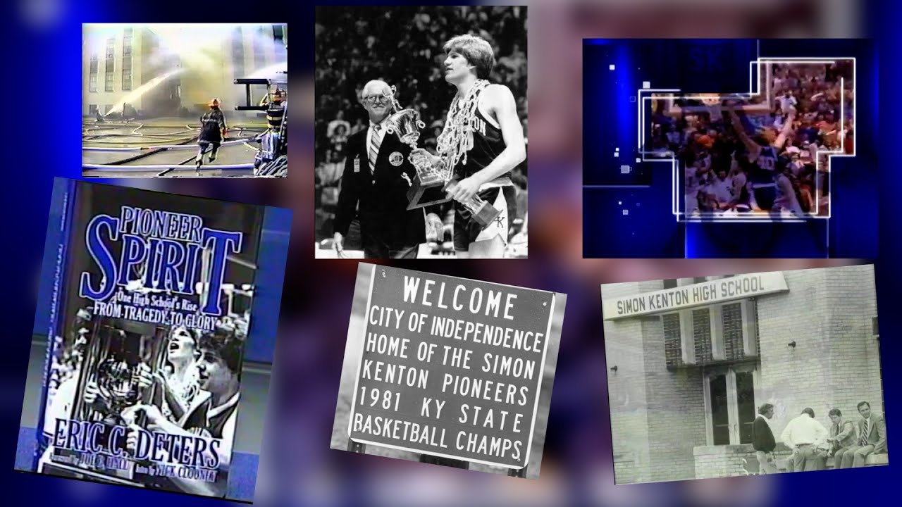 Music Documentary of Simon Kenton High School Epic Story 1980 1981 ...