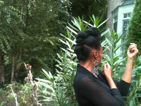 Ki Toy Mohawk - YouTube