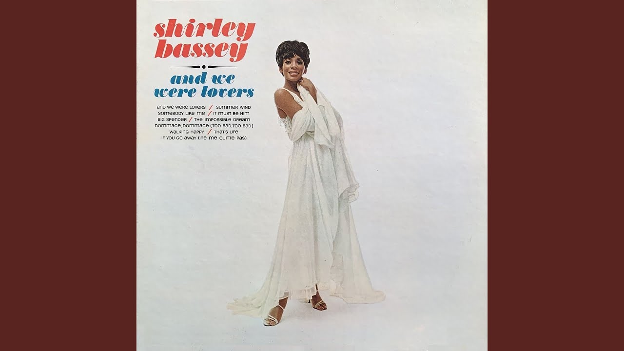 Big Spender - YouTube