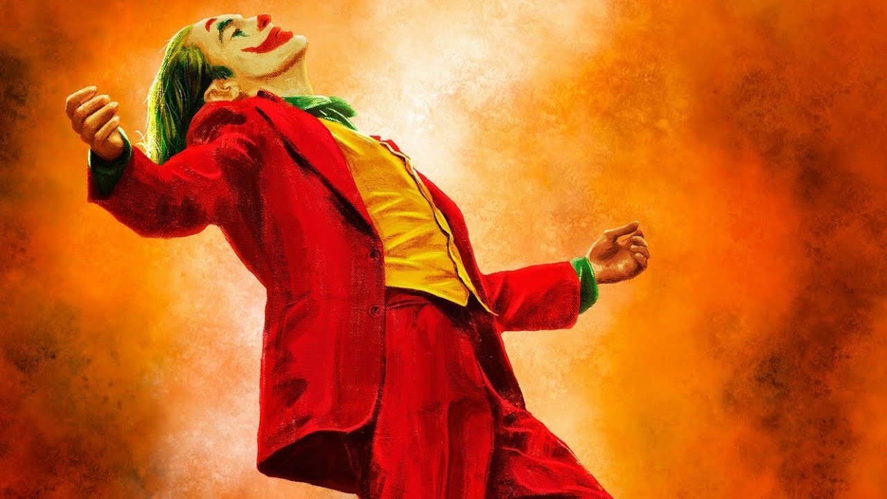 JOKER [COLD] - YouTube