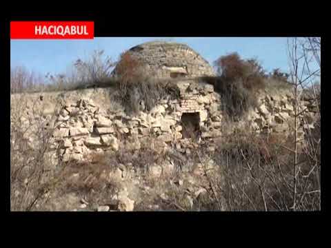 Hacıqabulda tarixi abidə təmirsiz qalıb