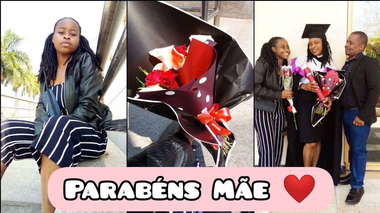Mini VLOG: GRADUAÇÃO DA MINHA MÃE 😍 *Banda Cacana ao vivo || Youtuber ...