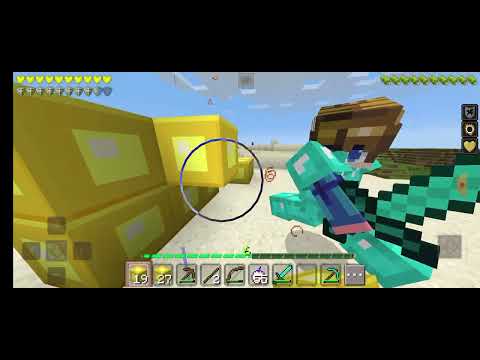 Fiyzo bilan birga surval pvp //Caslase//
