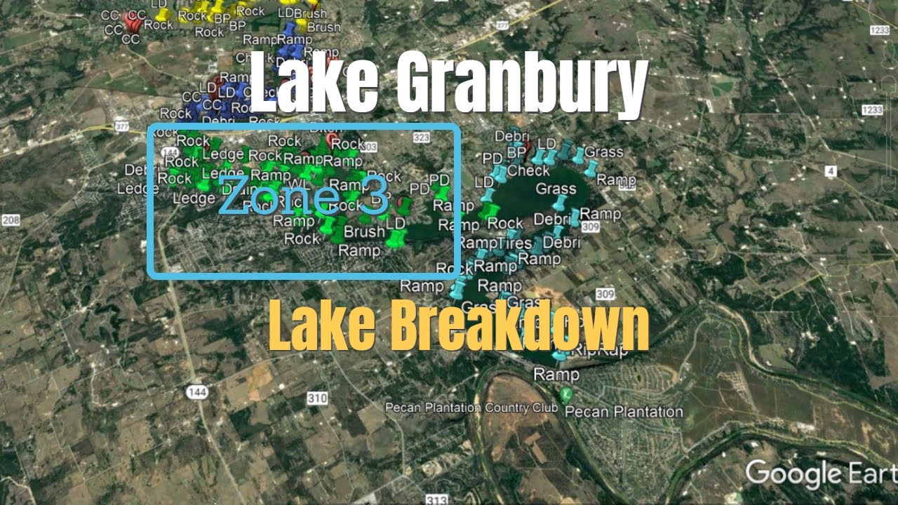 Granbury Lake Fishing at Lucy Hynes blog