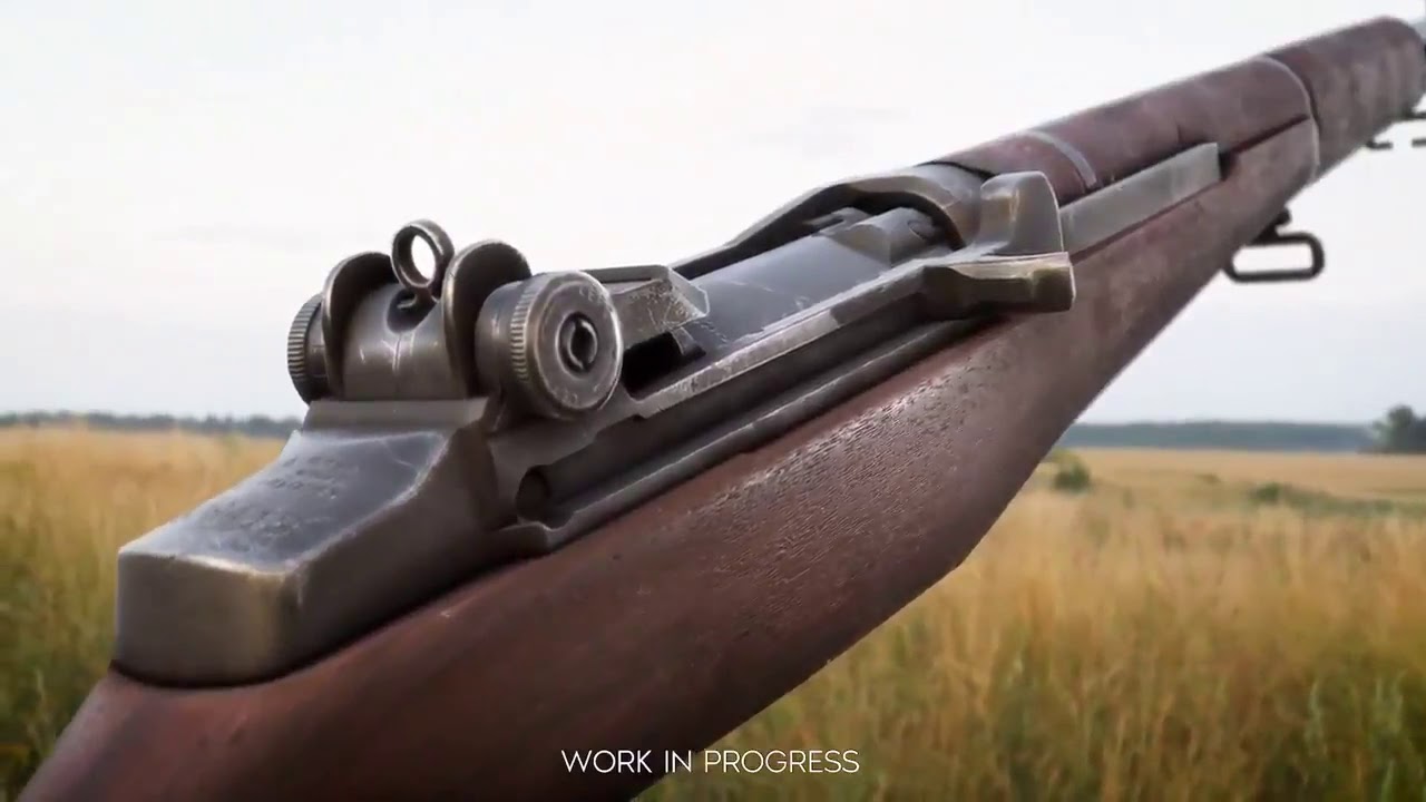 Battlefield V Chapter 5 Introduction - YouTube