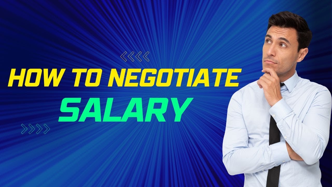 How To Negotiate Salary Job Interview Tips And Tricks YouTube how-to-negotiate-salary-job-interview-tips-and-tricks-youtube
