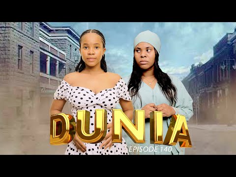 DUNIA (Ep 140)
