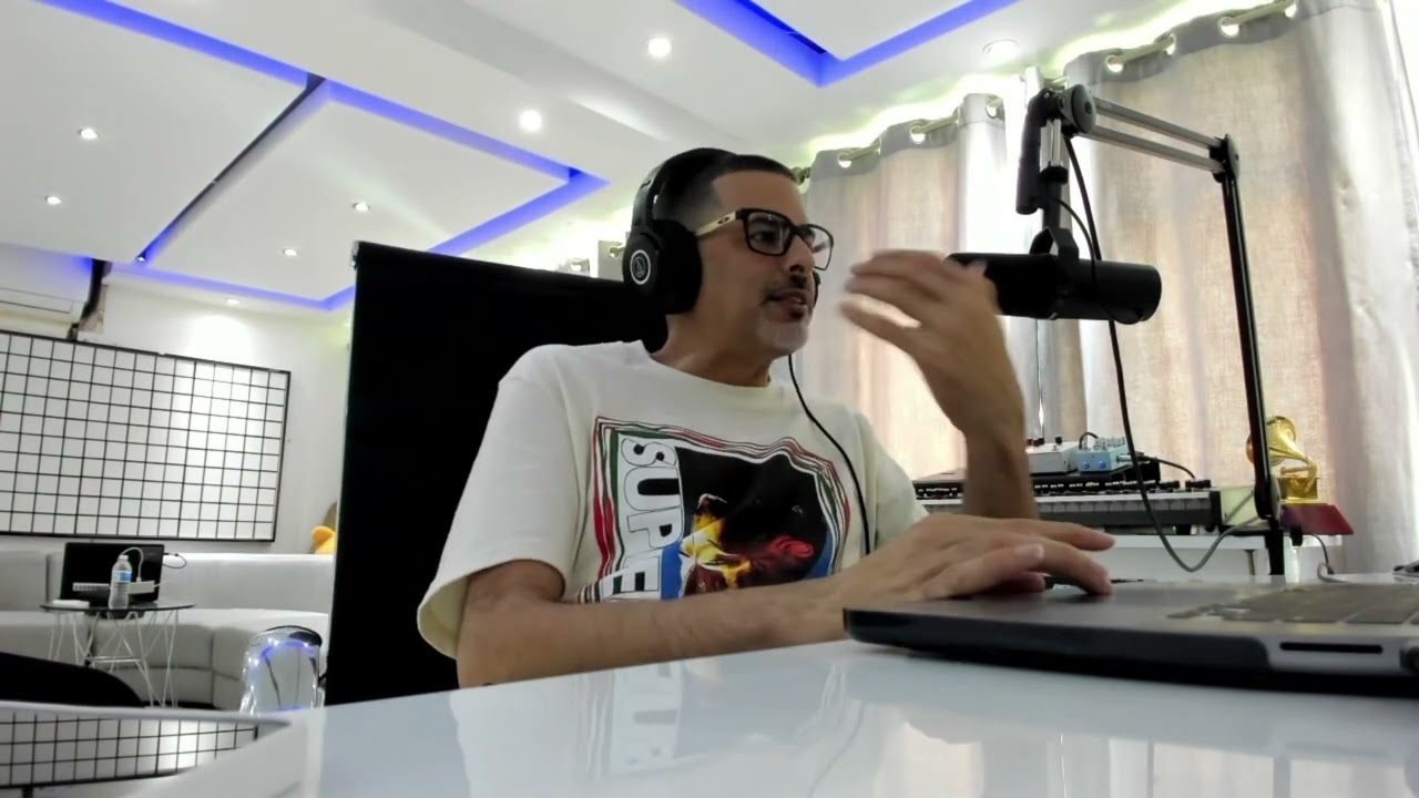 NLMM reggaeton midi vol 1 - YouTube