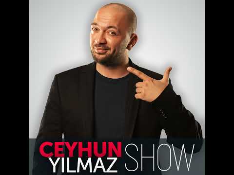 10.01.2019 🎧 Ceyhun Yılmaz Show
