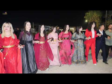 SELAHATTİN & MİZGİN KINA ÇEKİMİ PART 2