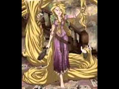 ''el lado diabolico de las princesas disney'' - YouTube